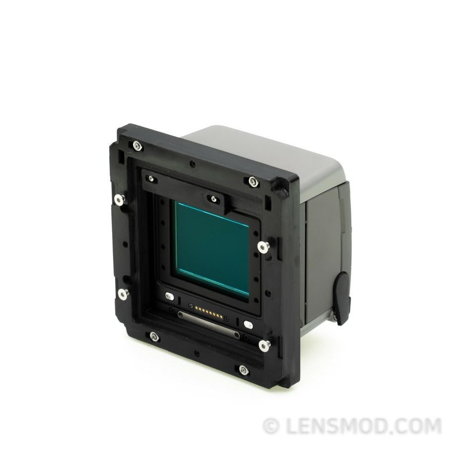 Adapter for Mamiya RB67 & "CFH" Digital Back | eBay