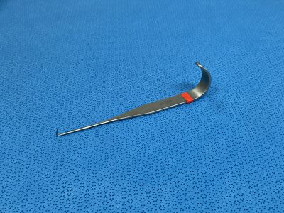 V. Mueller BE390 Jackson Tracheal Tenaculum; 5 1/4" (14.6cm) | eBay