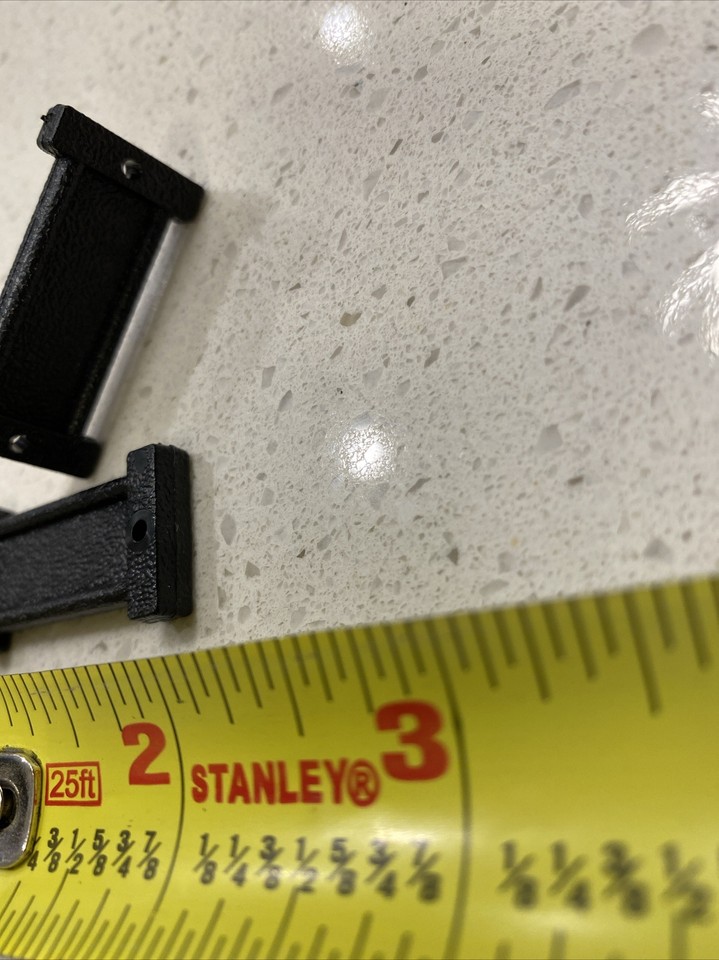 Vintage RC antenna wire wrap mount 2pc | eBay