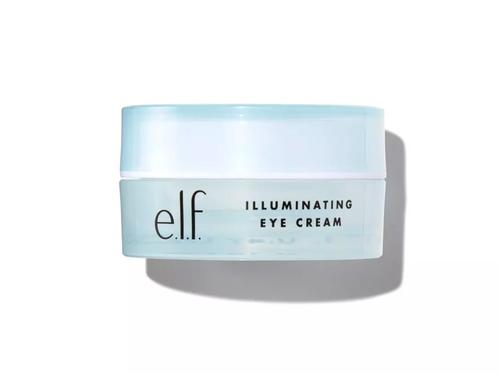 ELF Skincare Illuminating Moisturizer Eye Cream Prep&Hydrate Droplet ...