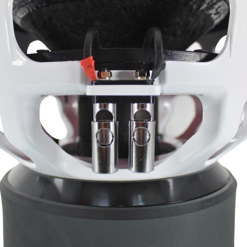 B2 Audio RAGE Series V4 12" 2000 Watt RMS Dual 1-Ohm 3" Voice Coil ...