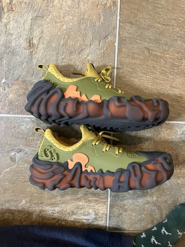 Crocs x Salehe Bembury Juniper (Sudd) Men's Shoes 208694-3YZ Size 10 | eBay