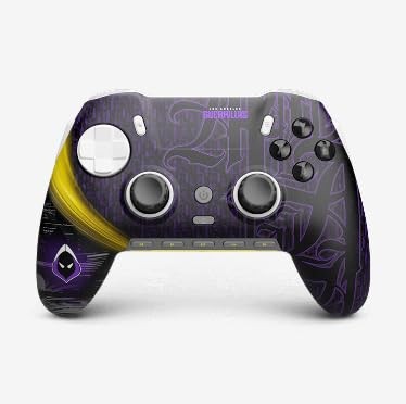 [New] SCUF ENVISION PRO CDL Official Controller for PC with Mini ...