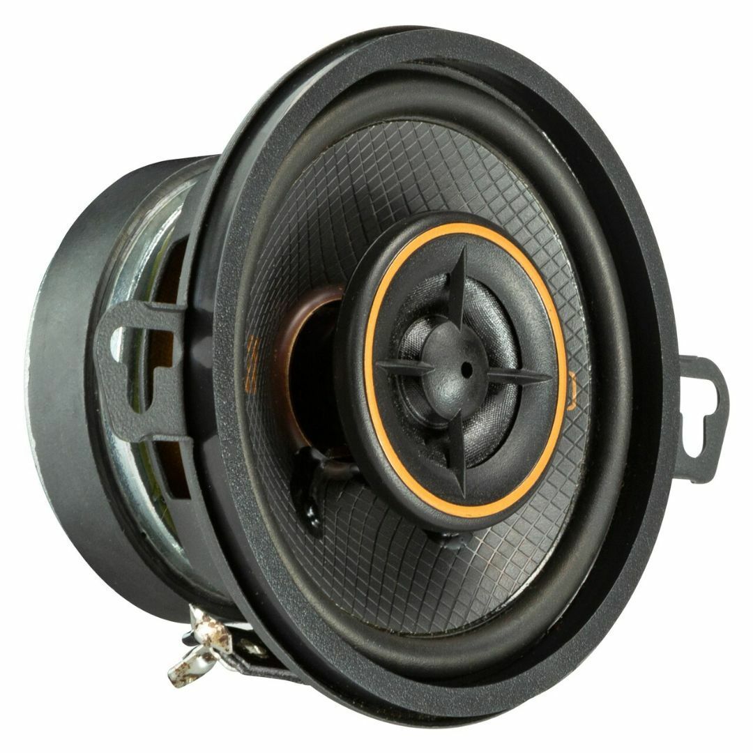 Kicker Ksc3504 Ks Series 3 5 2 Way Coaxial Car Speakers 47ksc3504