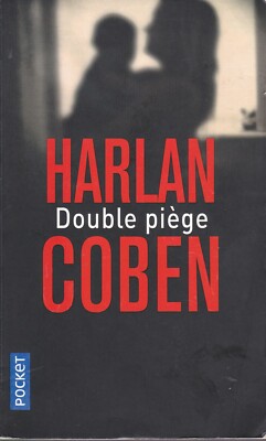 HARLAN COBEN . DOUBLE PIEGE . 382 | eBay