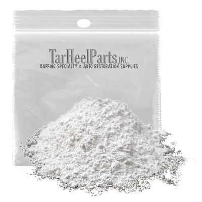 Whiting Powder for Buffing and Polishing - 3lb Bag | eBay