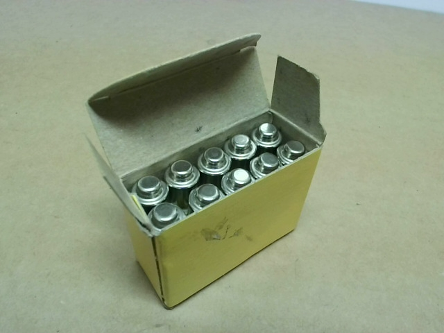 Bussmann LP-CC-3 3A Time Delay Fuse (10PCS) 3A 600V - New in Box | eBay