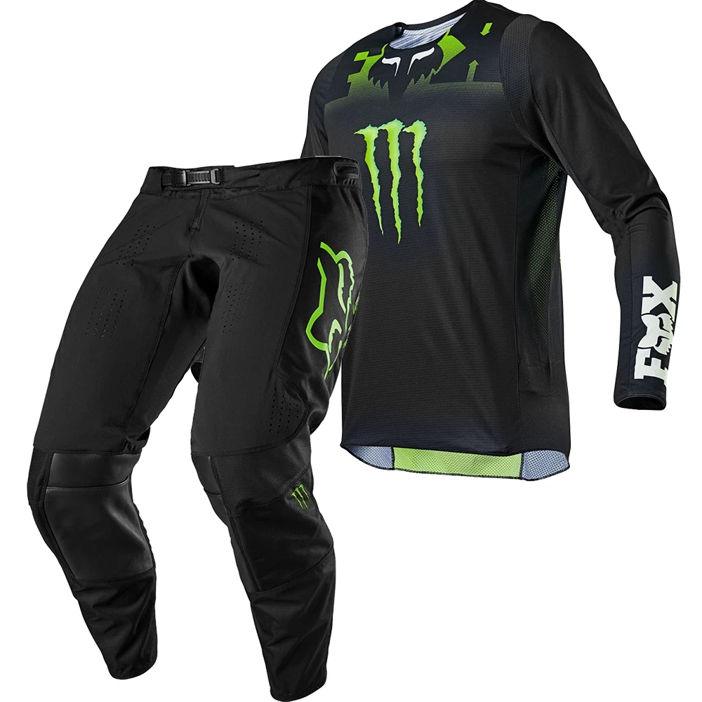 Fox Racing Monster Gear