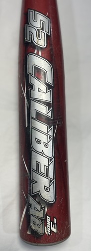 Combat 52 Caliber AB 32 inch 29 oz. (-3 Drop) Maroon Red Baseball Bat ...