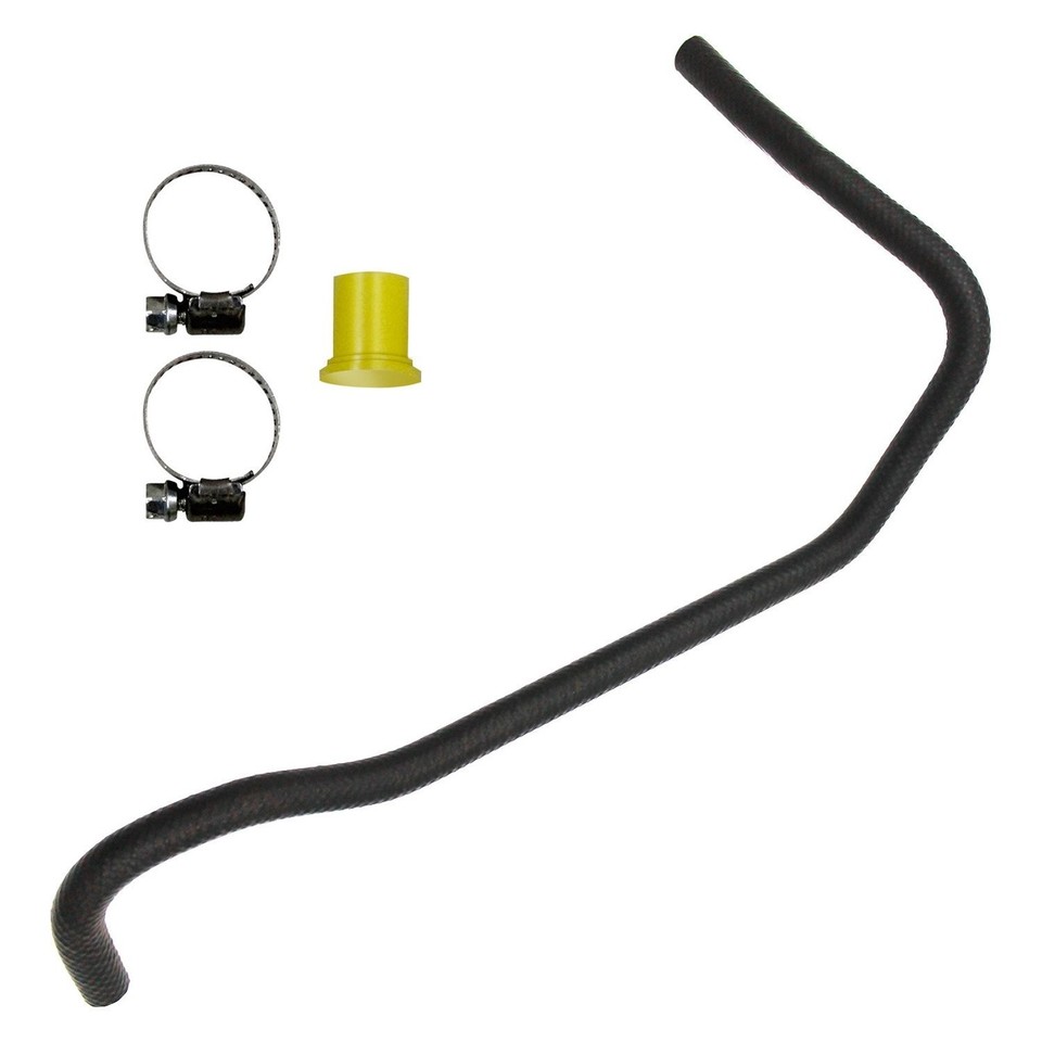 For Ford Five Hundred 05-07 Return Line Hose Assembly Molded Power ...