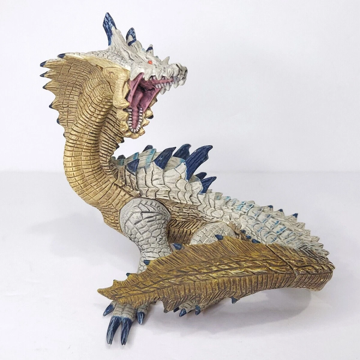 Ivory Lagiacrus