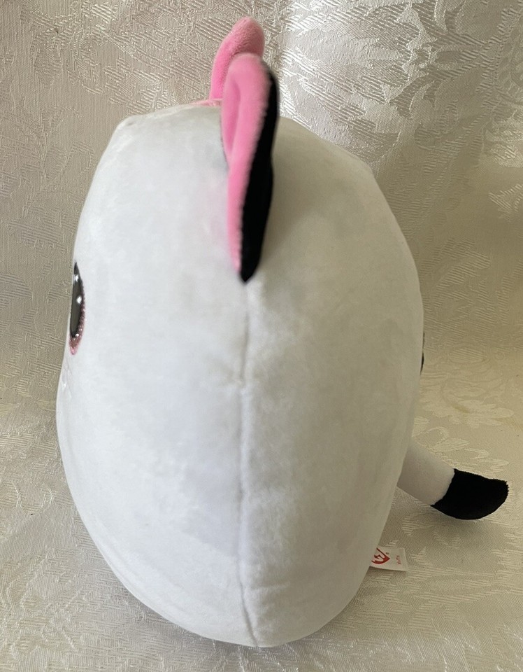 Ty Squish Muffin Plush 8” Stuffed Animal Toy Pillow Kitty Cat 2021 | eBay