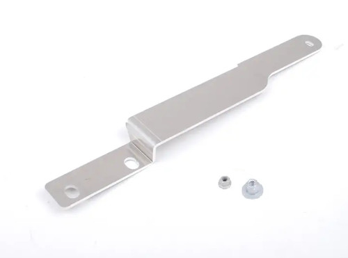 NEW BMW 3 E90 LEFT HEADLIGHT SUPPORT 63127316675 OEM NO IMPORT DUTIES ...