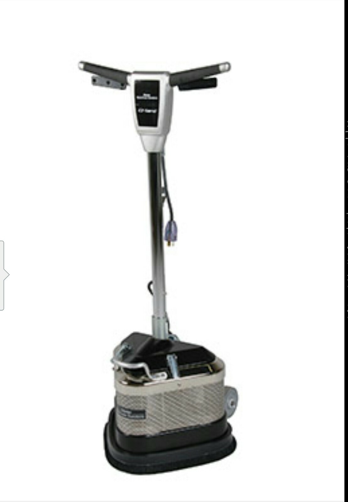 Clark Orbital 3-Disc Wood Floor/ EZ-Sand American Sander Used. | eBay