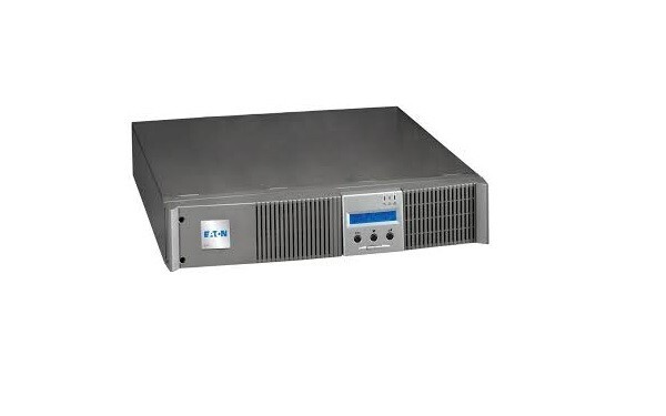 Eaton Pulsar EX 1000 UPS Rack/tower, 1000W, New extra large accu, 12m ...