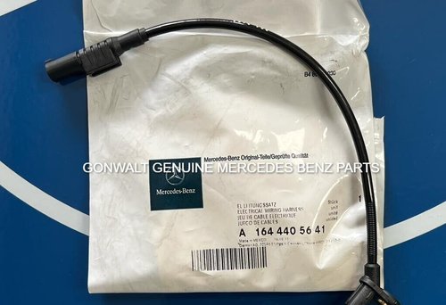 Mercedes Benz ML63 AMG GL450 ML320 ML500 R350 R500 06-12 ABS Sensor ...