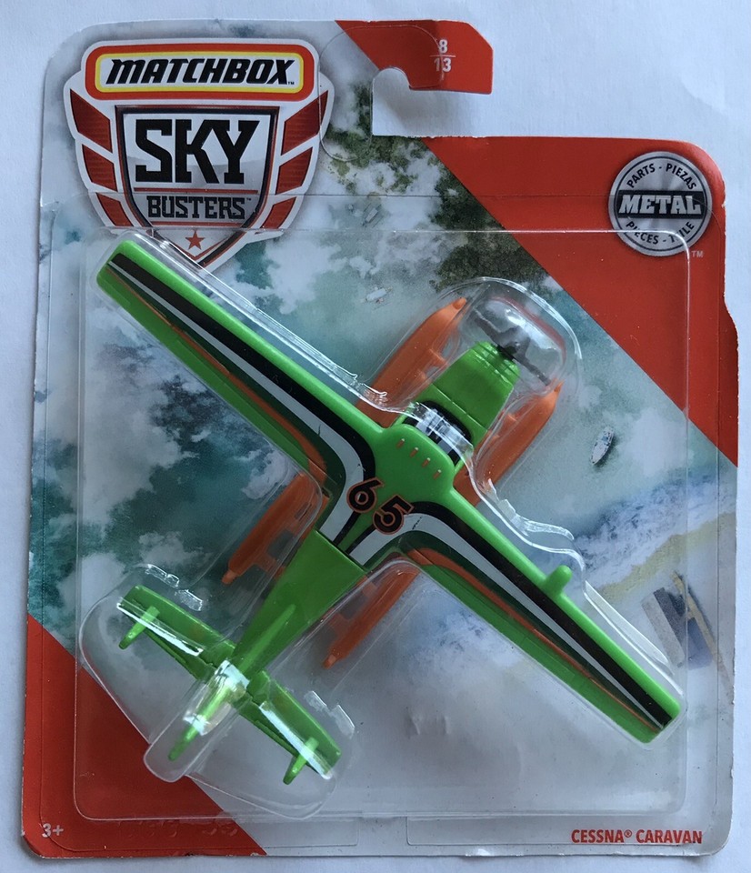 MATCHBOX SKY BUSTERS AIRPLANES HELICOPTERS TOP GUN MAVERICK DARKSTAR ...