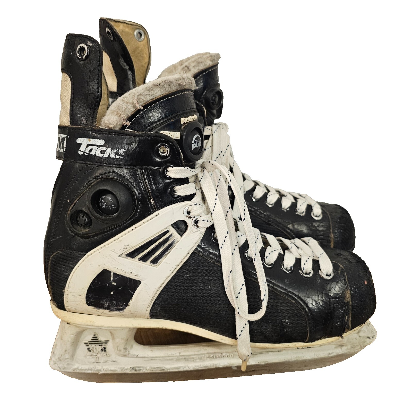 Reebok Pump Skates | eBay