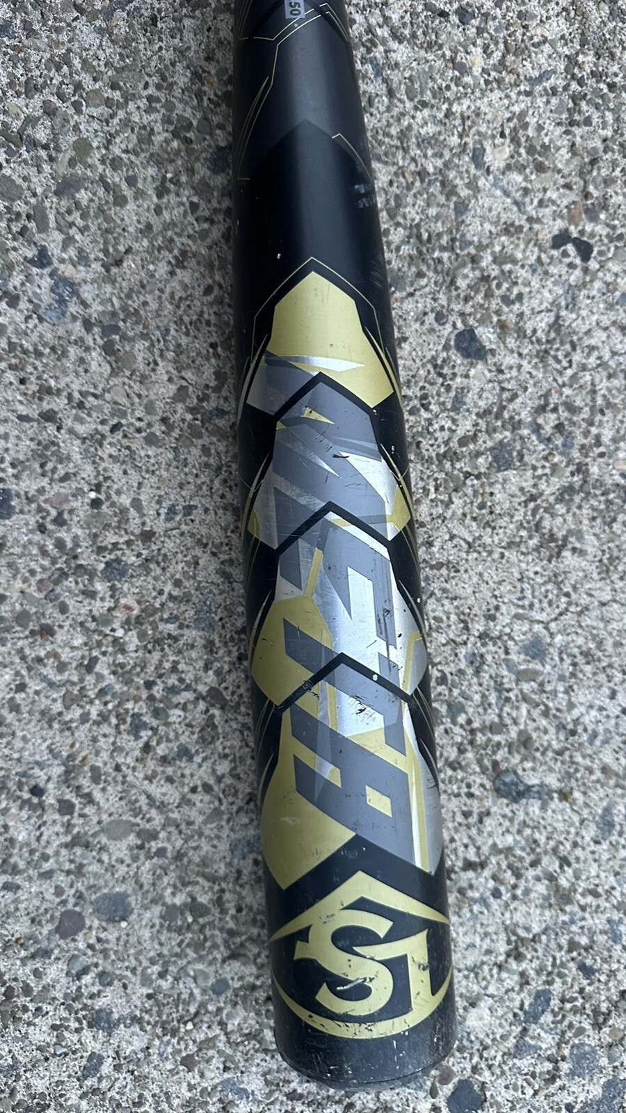 Louisville Slugger Meta 2021 BBCOR Drop 3 32 inch 29oz Baseball Bat ...