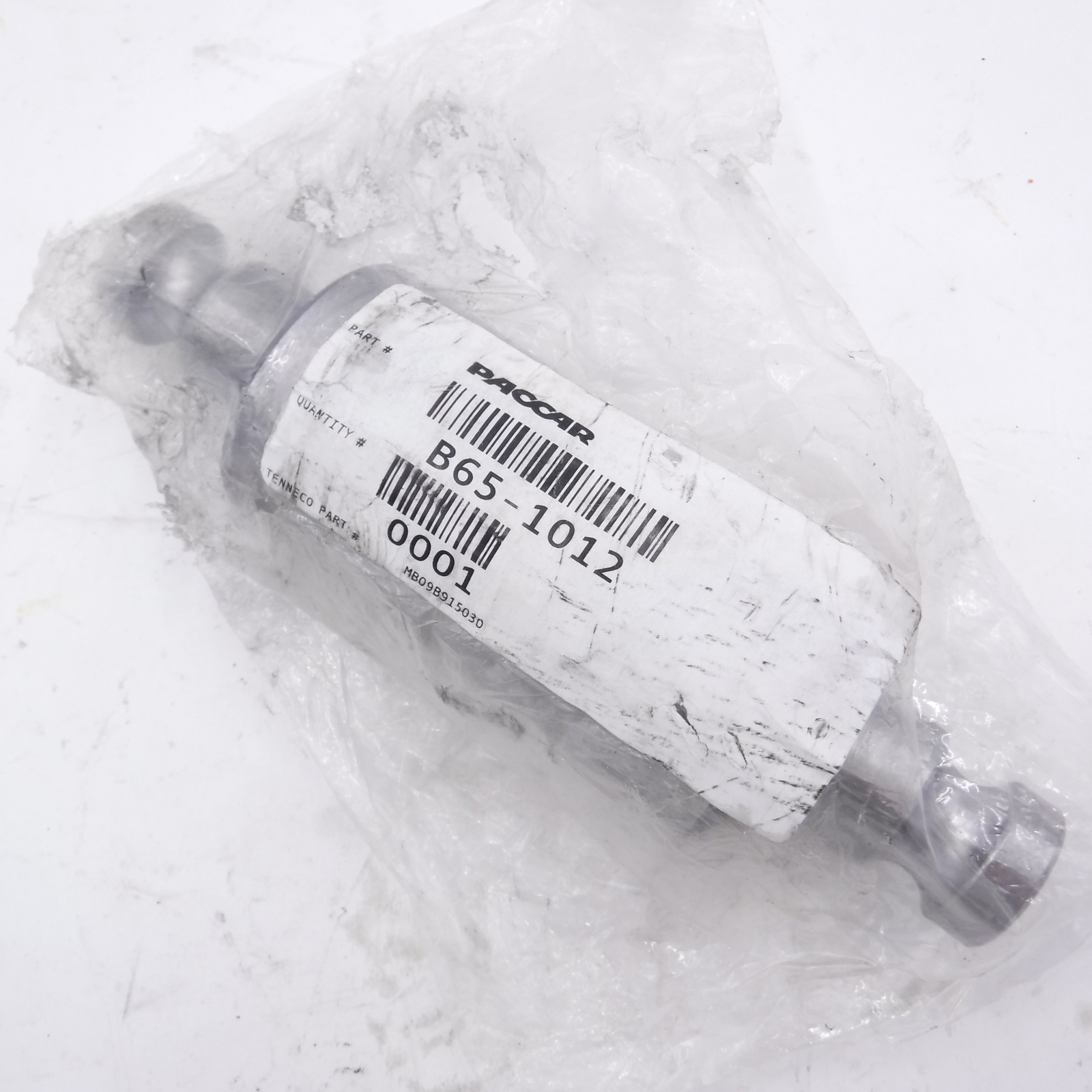 PACCAR B65-1012 Suspension Bushing Pin Kenworth for sale online | eBay