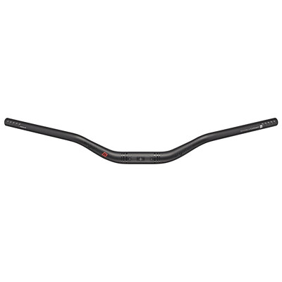 CINTRE ERGOTEC RISER 50 COMFORT 720 31.8 25º HAUT.50 ALU NR - 16724001 ...