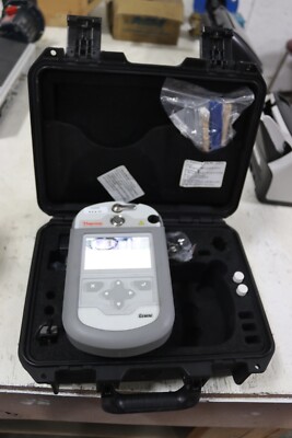 Gemini™ Chemical Identification Analyzer IR RAMAN TFCMNM100 | eBay