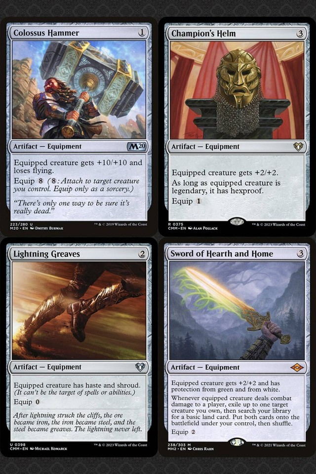 Raiyuu, Storm's Edge Samurai Commander Deck MTG Magic EDH Ready-to-Play ...