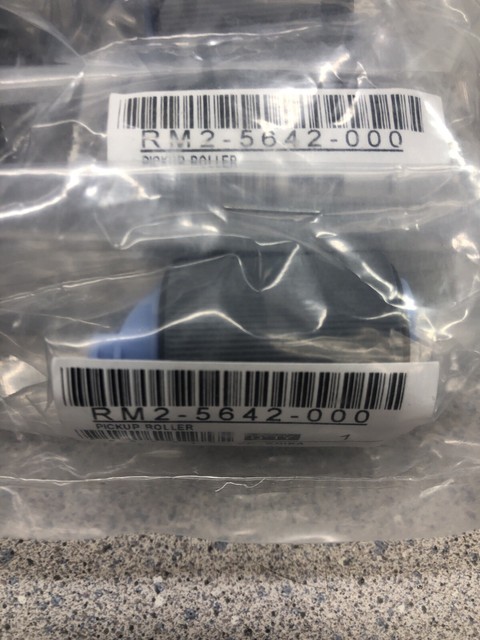 HP RM2-5642-000 LaserJet 5200 4515 M601 M602 M603 M604 M605 M606 Pick ...