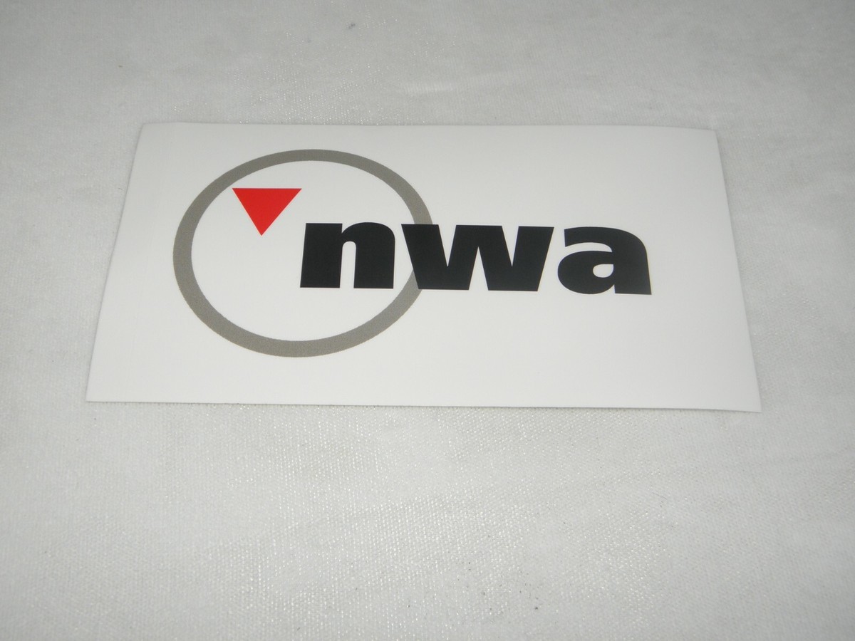 Northwest Airlines Logo Northwest Airlines Logo History Mug – Mug