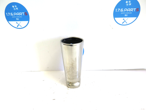 Exhaust Tip Finisher Chrome Genuine OEM 97 18310-SB0-023 Honda Accord ...