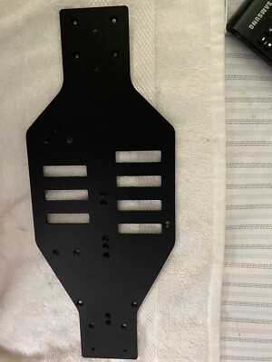 Yokomo 870c Yz10 Chassis | eBay