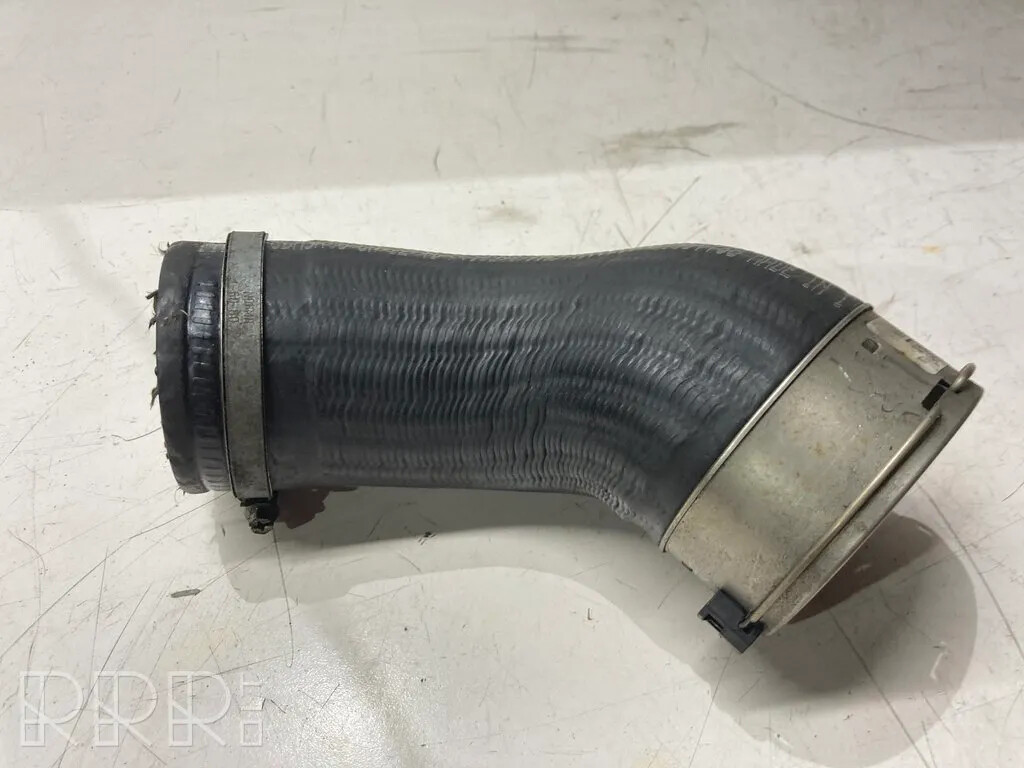 2014-2019 VOLVO 4 CYL. 1969CC INTERCOOLER HOSE PIPE 32222272 31657738 ...