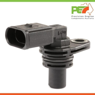 Brand New * PEC * Cam Angle Sensor For Volkswagen Polo 1.4L 4Cyl BKY ...