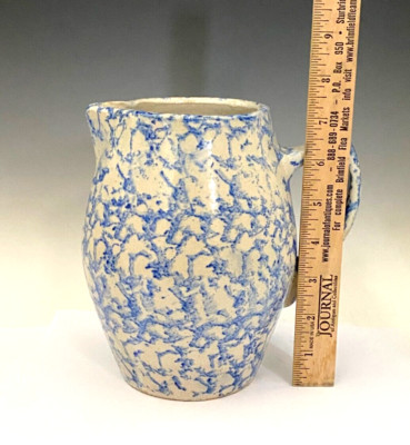 Pitchers - Spongeware Pitcher