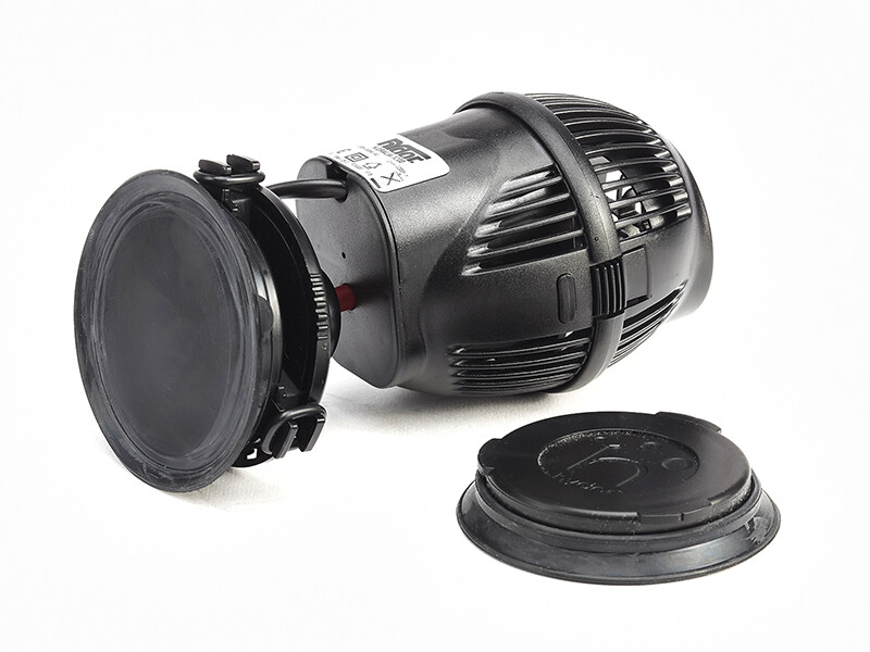 Hydor Koralia Evo Circulation Pump Wave Maker Aquarium Water Flow Fish ...