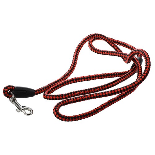 Artificial Leather Braid Dog Leash - S I1N7 | eBay