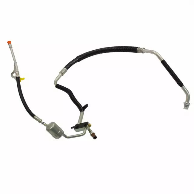 Genuine Ford A/C Refrigerant Suction Hose 5L2Z-19D850-AA | eBay