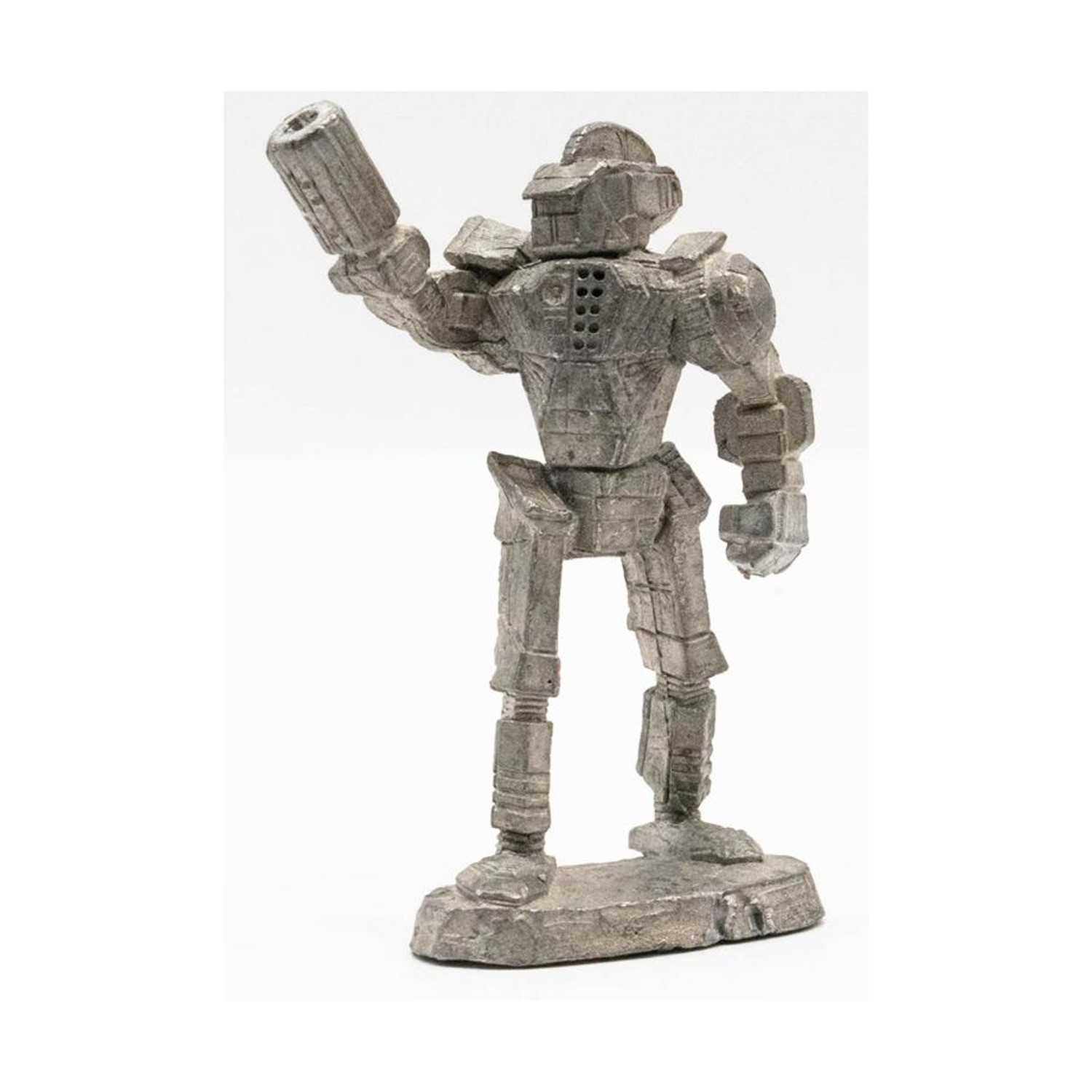 Ral Partha Battletech Mech Mini Centurion Mech #11 NM | eBay