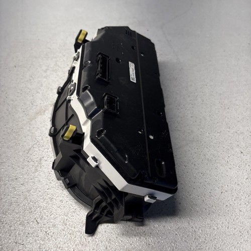 Toyota Corolla iM OEM Speedometer Instrument Gauge Cluster 65K 83800 ...