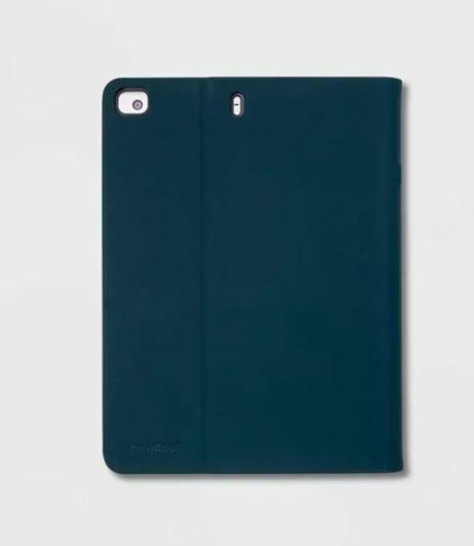 Heyday folio case for ipad mini with stylus holder Nebulas Blue ...