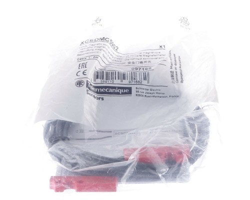 TELEMECANIQUE XCSDMC5902 097168 ! NEW ! | eBay