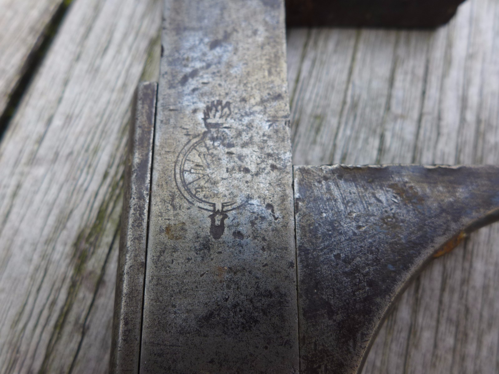 WW2 War Arrow Mark 1943 Girder Major No.93 Joseph Lucas Ltd Unique | eBay