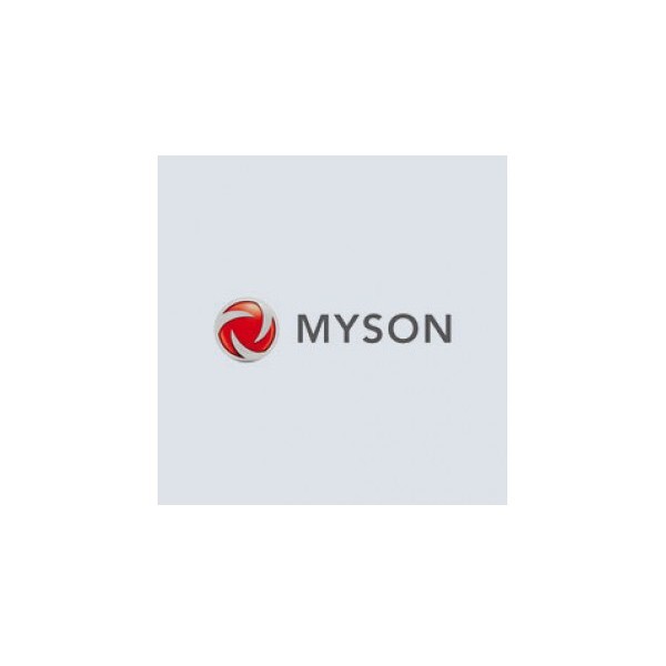 Logotipo De Myson