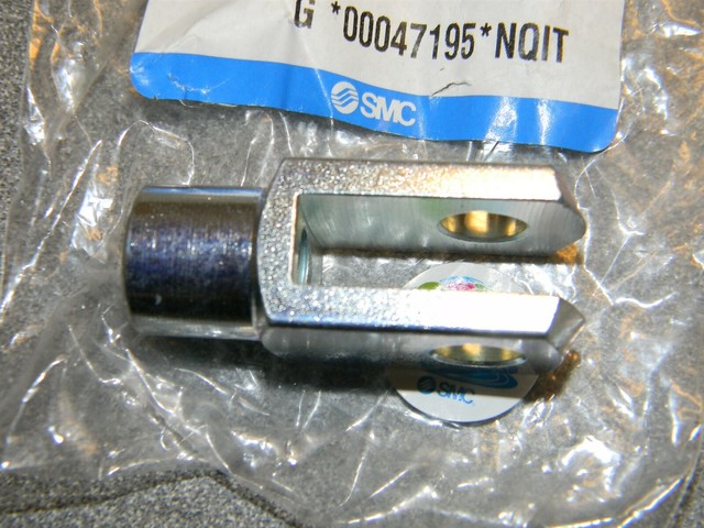 SMC Rod Clevis Gkm10-20 32mm for sale online | eBay