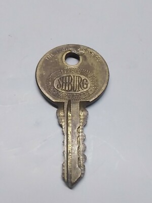DUO KEY PACE SLOT MACHINE WURLITZER SEEBURG JUKEBOX WALLBOX P7306 | eBay