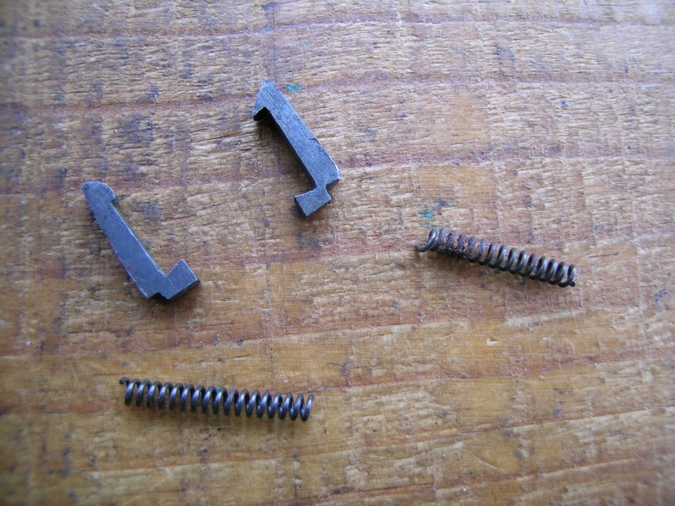 Mossberg Mod 42B, 42C, 42M, 42M(a), 42M(b), 42M(c), 42TR Extractor ...