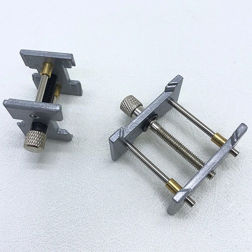 Reversible Watch Movement Holder High Quality Durable Watchmaker Tools ...