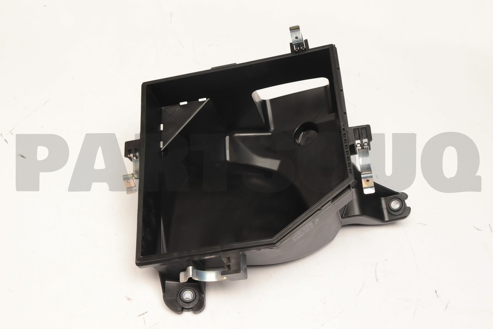 1770131620 Genuine Toyota CASE SUB-ASSY, AIR CLEANER 17701-31620 | eBay