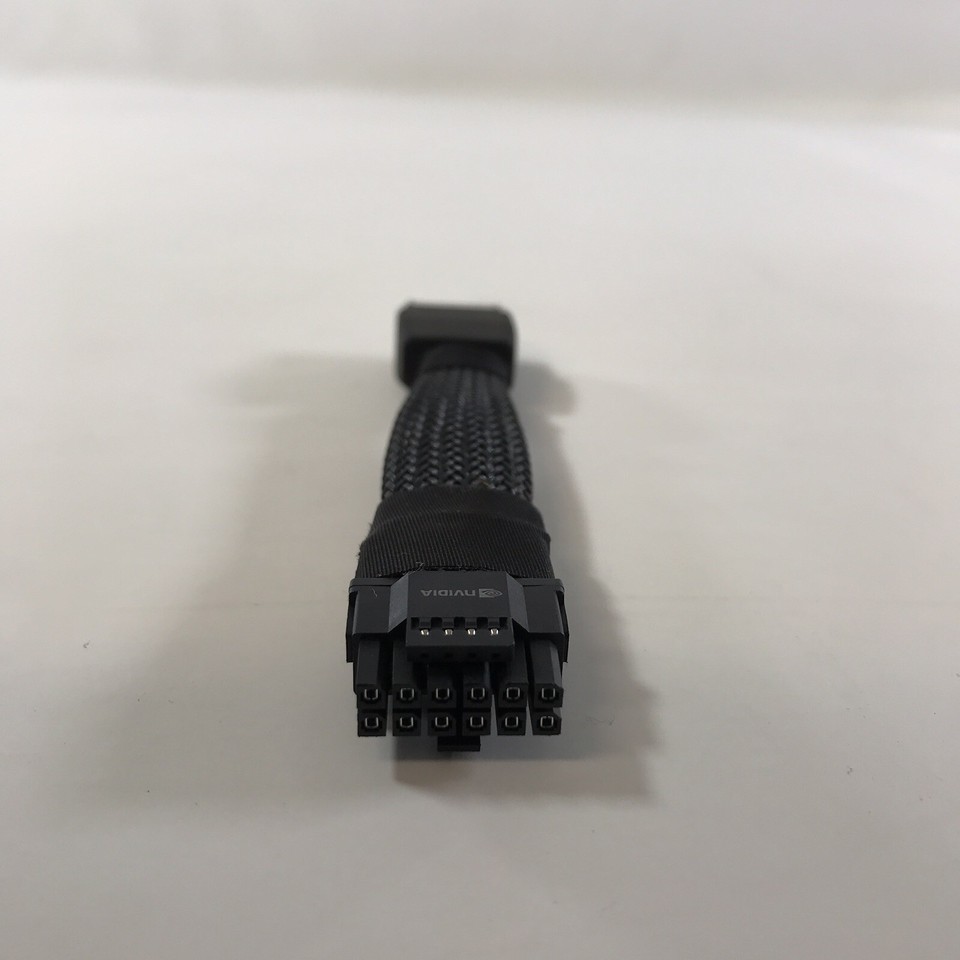 *NEW* Nvidia Power Adapter Cable - 8pin to 4pin+12pin | eBay