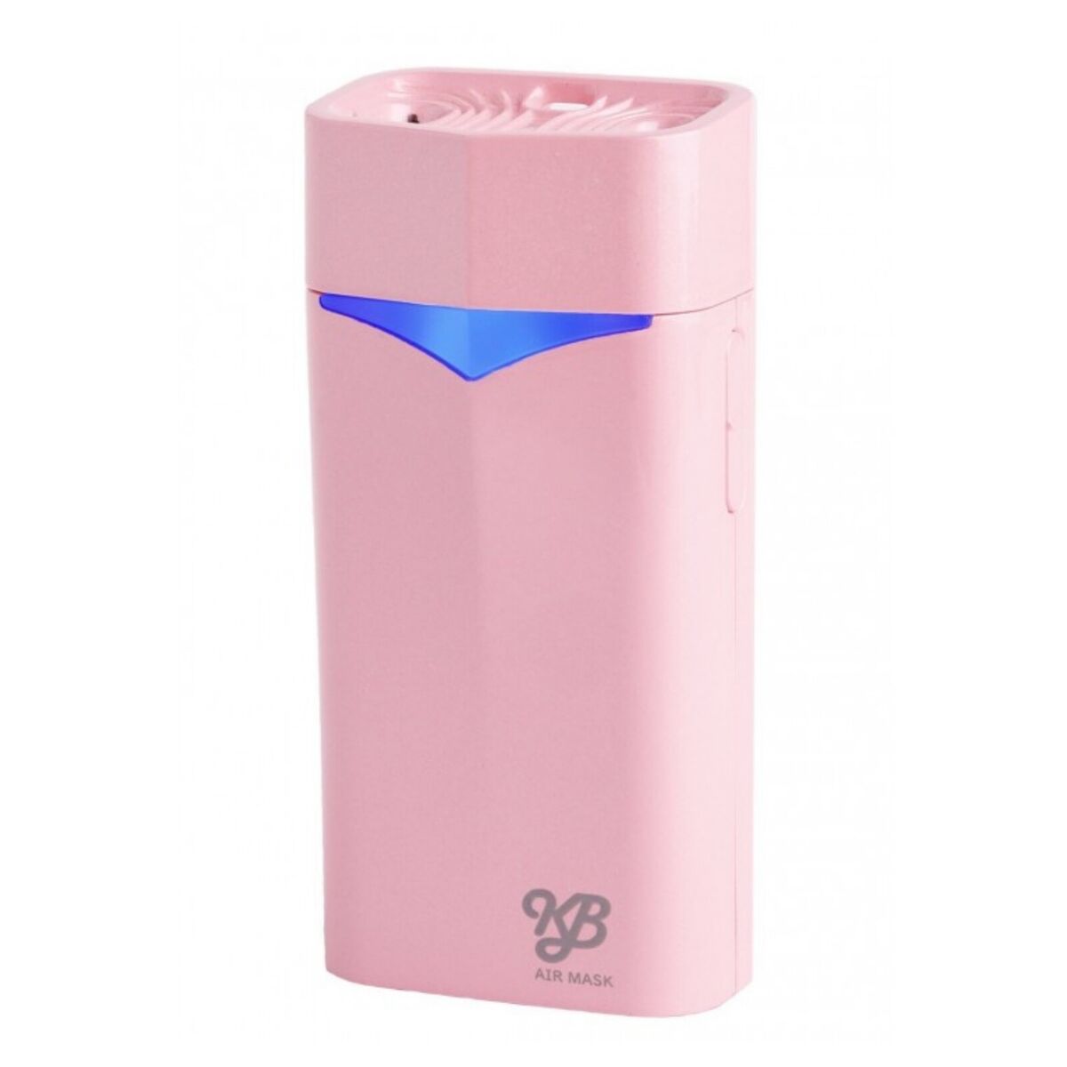 KB Air Mask Air Purifier Ultracompact Portable Ion KB Air Mask Air Purifier Ultracompact Portable Ion